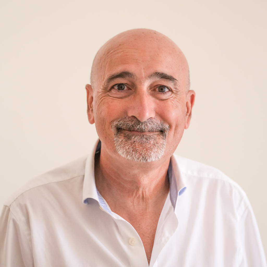 Didier Alexandre - Beaulieu-sur-Mer